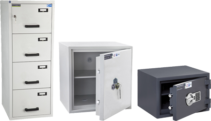 Safes | Home & Office Security Safes | Free UK P&P | Safe