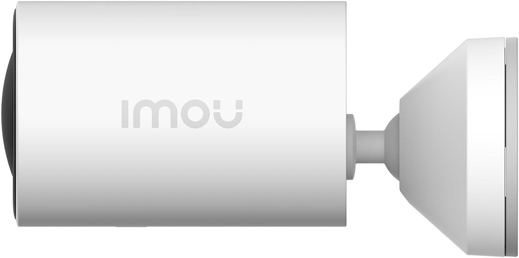 Imou Cell Go Battery Powered Smart Security Camera | IPC-B32P-V2 | Safe ...