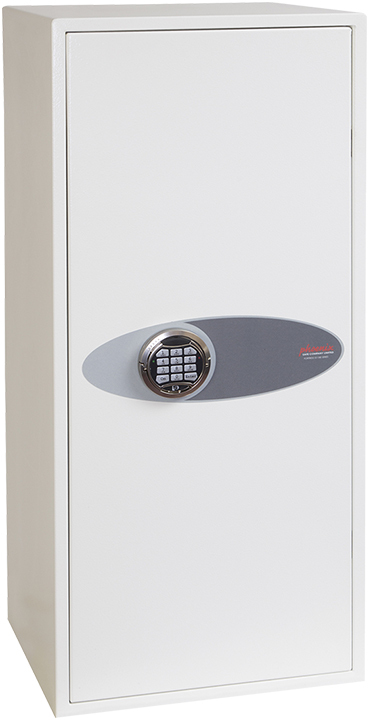 Phoenix Fortress Key Safe KS0043e | Safe.co.uk