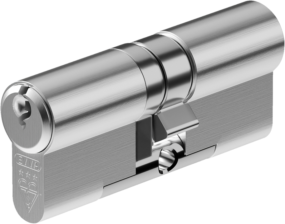 EVVA EPS 3 Star Euro Cylinder Keyed Alike Pack | Safe.co.uk
