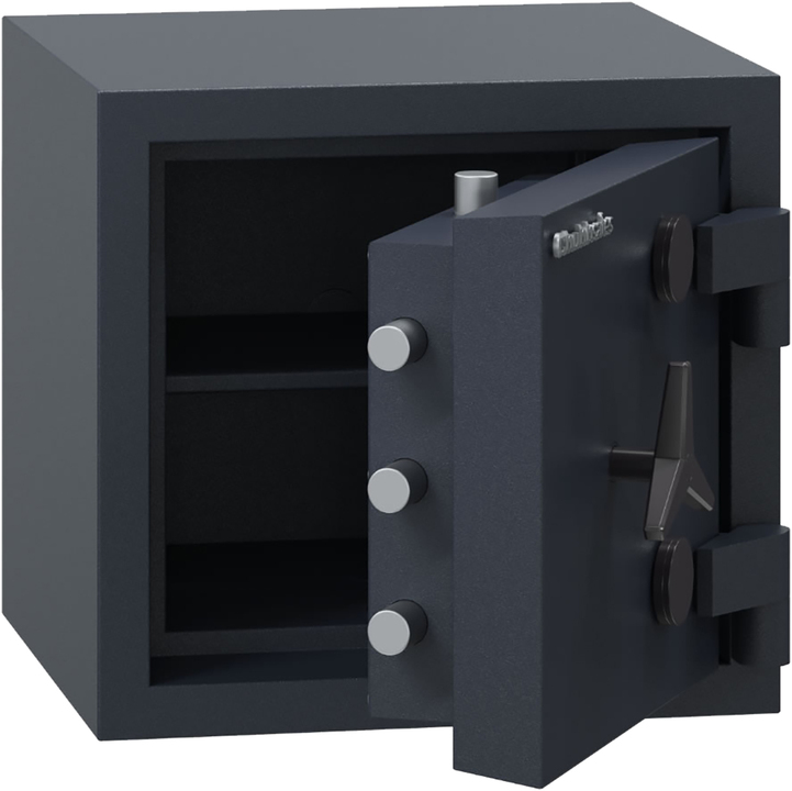 Chubbsafes Grade 5 Size 40KK | Safe.co.uk