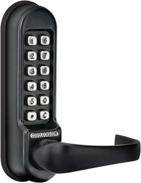 Codelocks CL515 Marine Grade Digital Door Lock | Safe.co.uk
