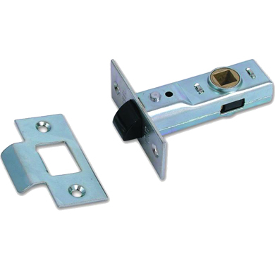 Union 2648 - Tubular Latch (91mm)